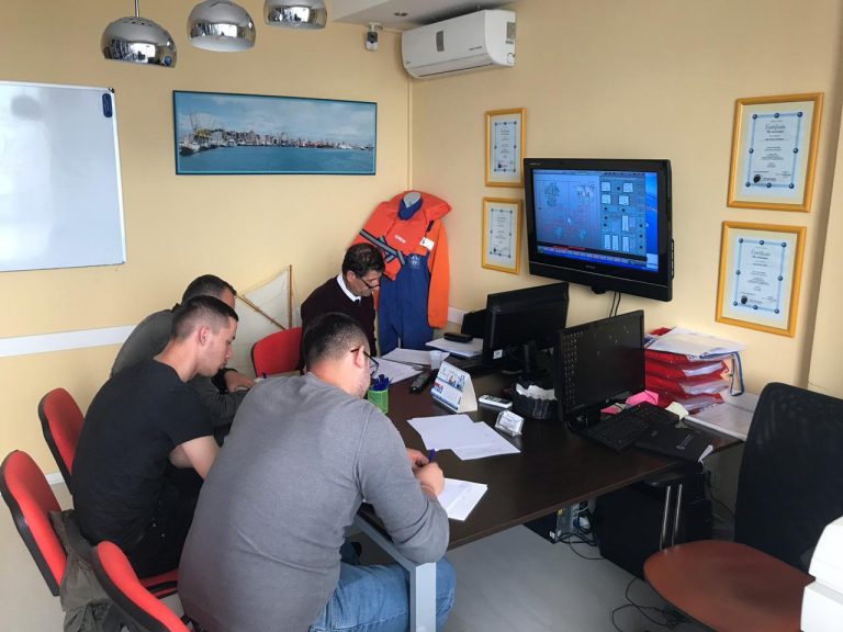 ELECTRO-TECHNICAL OFFICERS (ETO) – TSTS Group